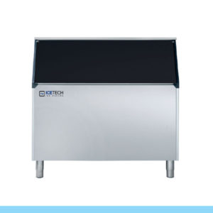 Contentor para Gelo Icetech Série BIN B400 – Actipage