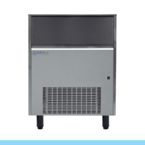 Máquina de Gelo Icetech Série SS 135 – Água – Actipage