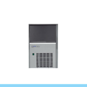 Máquina de Gelo Icetech Série SS 25 – Água – Actipage