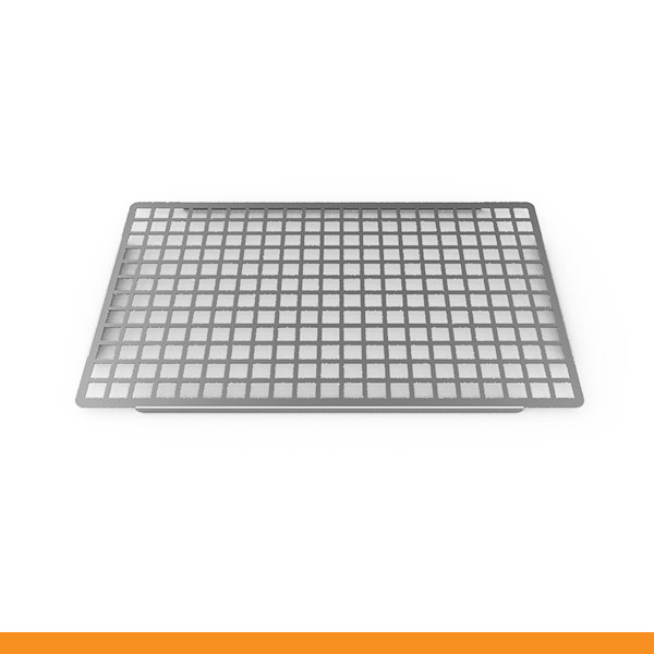 GN 1/1Grelha Bacon.Grids – TG944 – Actipage